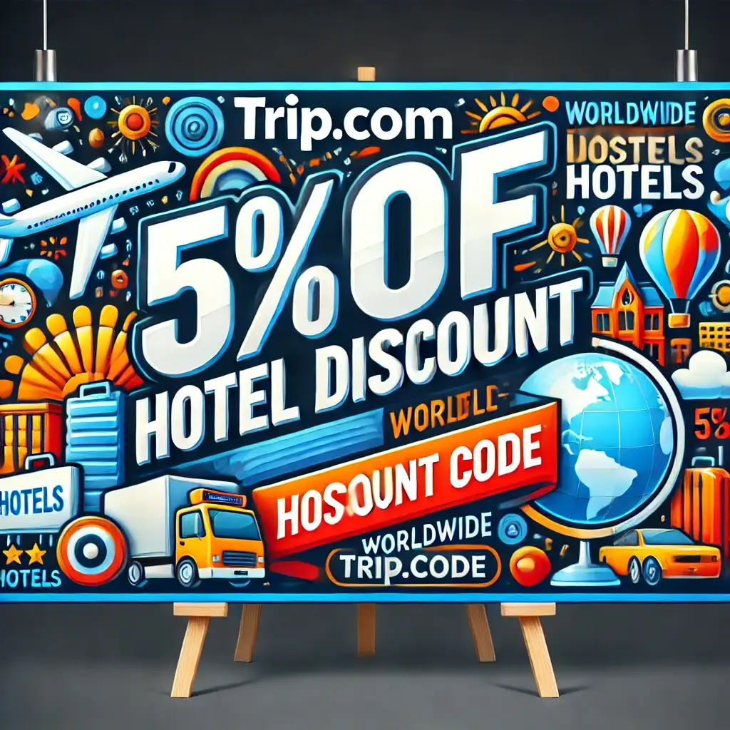 트립닷컴 할인코드 9월 항공권, 호텔, 액티비티, 투어, 티켓, 쿠폰 사용법까지 정리 - TripPromoCode